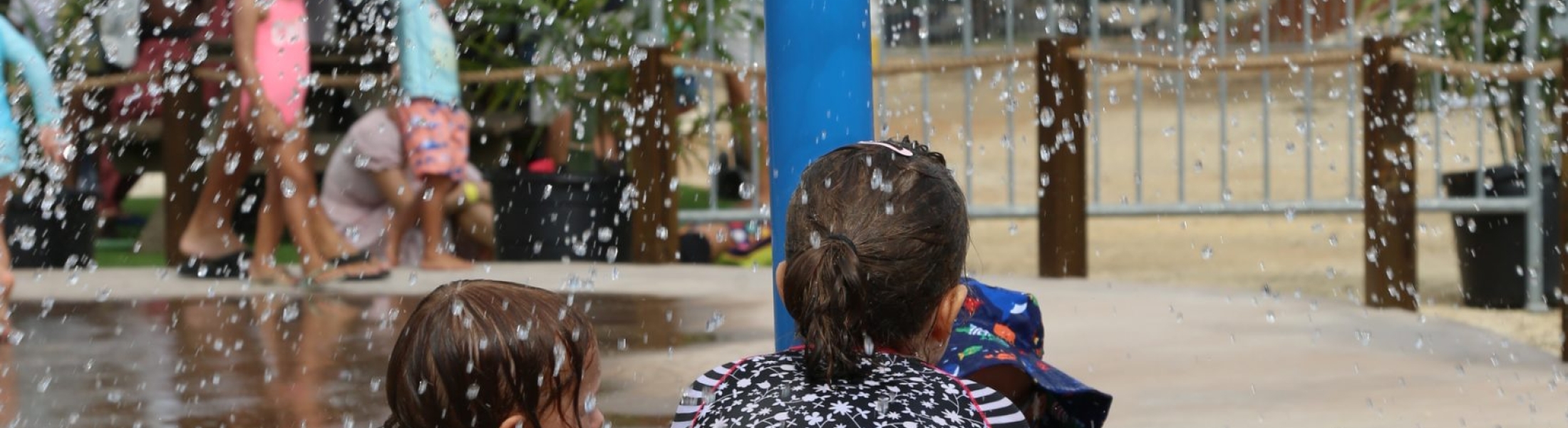 children-enjoying-cayman-national-splash-pad-at-previous-bp-family-fun ...
